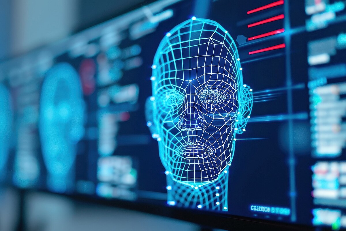 Der Einsatz von KI in der digitalen Forensik: KI-Programme richtig ...